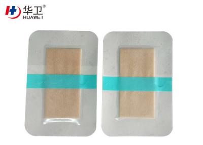 China Medical PU waterproof wound dressing pad Good Prices and High Quality Transparent Wound Dressing for sale