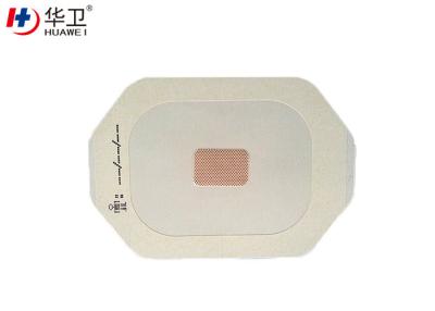 China Wholesale Transparent Waterproof Wound Dressing with best price and high quality for sale