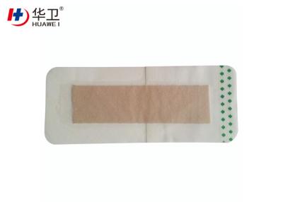China Medical Sterile Waterproof Adhesive Pads  wound care adhesive bandage dressing for sale