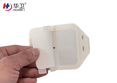 China hot sell I.V. cannula transparent dressing for sale