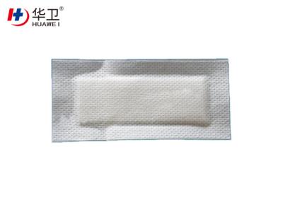 China medical nonwoven wound burn dressing  non woven fabric for wound dressing for sale