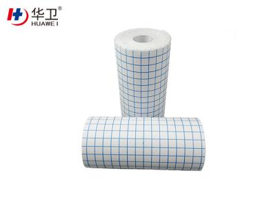 China Medical Wound Dressing Raw Material for sale