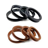 China High Quality Rubber Oil Seals Famous Brand NBR FPM FKM Tc Oil Seals for sale
