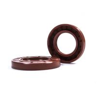 China High Quality Rubber Oil Seals Famous Brand NBR FPM FKM Tc Oil Seals for sale