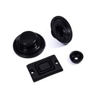 China Automobile Chemical Architecture Rubber Parts For Various Applications for sale