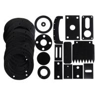 China Automobile Chemical Architecture Rubber Parts For Various Applications for sale