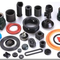China Automobile Chemical Architecture Rubber Parts For Various Applications for sale