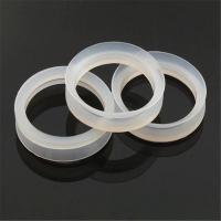 China ISO9001 Certified V Ring Seal For Hydraulic Seals NBR Material Customized Color for sale