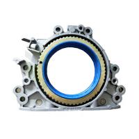 China Crankshaft Rear Gearbox Hydraulic Farm Equipment Industrial Machines for sale