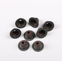 China Factory Valve Seals Engine Valve Stem Valve Guide Seals NBR FKM Rubber Skeleton Oil Seal for sale
