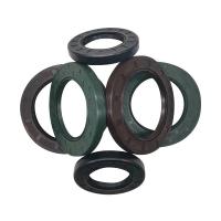 China Hydraulic Piston Seals Waterproof Standard Oil Seal For Windproof Protection ISO Certified for sale