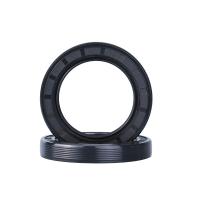 China Hydraulic Piston Seals Waterproof Standard Oil Seal For Windproof Protection ISO Certified for sale