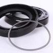 China O-Type Oil Seal With Wear Resistance For Mechanical Manufacturing for sale