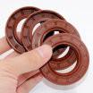 China O-Type Oil Seal With Wear Resistance For Mechanical Manufacturing for sale