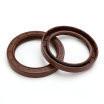 China O-Type Oil Seal With Wear Resistance For Mechanical Manufacturing for sale
