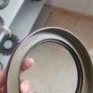China Oil Seal For High Temperature Resistance Wear Resistance And Corrosion Resistance for sale