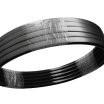 China Oil Seal With Different Lip Designs For Various Industrial Applications for sale
