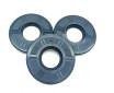 China NBR Shaft Rotary Seal Customizable Oil Seal For High-Temperature And Oil Resistance for sale