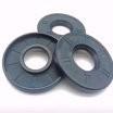 China NBR Shaft Rotary Seal Customizable Oil Seal For High-Temperature And Oil Resistance for sale