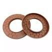 China High-Performance NBR TC OIL SEAL for Automotive and Aerospace Industries for sale