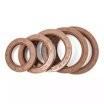 China High-Performance NBR TC OIL SEAL for Automotive and Aerospace Industries for sale