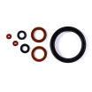 China High-Performance NBR TC OIL SEAL for Automotive and Aerospace Industries for sale