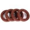 China High-Performance NBR TC OIL SEAL for Automotive and Aerospace Industries for sale