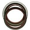 China ABS Wheel Oil Seal with Complete Category and Spot Availability for sale