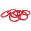 China High Temperature Resistant  For Industrial Applications  Standard And Non-Standard U OIL SEAL For Different Requirements for sale
