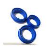 China Shock Absorption Oil Seal for Different Industrial Applications and Environments with Standards for sale