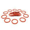 China Rubber FPM HIgh-Performance O-RING For Petrochemical Mechanical Manufacturing And More for sale