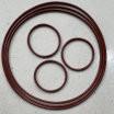 China Rubber FPM HIgh-Performance O-RING For Petrochemical Mechanical Manufacturing And More for sale