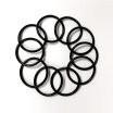 China Rubber FPM HIgh-Performance O-RING For Petrochemical Mechanical Manufacturing And More for sale