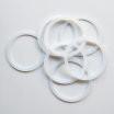China Rubber FPM HIgh-Performance O-RING For Petrochemical Mechanical Manufacturing And More for sale