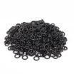 China NBR FKM EPDM CR Silicone O-RING For Automotive And Aerospace Applications for sale