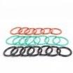 China NBR FKM EPDM CR Silicone O-RING For Automotive And Aerospace Applications for sale