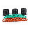 China NBR FKM EPDM CR Silicone O-RING For Automotive And Aerospace Applications for sale