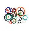 China Customizable CR O-RING With Strong Adhesion,High Wear Resistance And Good Insulation for sale