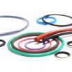 China Customizable CR O-RING With Strong Adhesion,High Wear Resistance And Good Insulation for sale