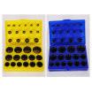 China Complete Category FKM O Ring Box Custom Material Fast Delivery High Temperature Resistance for sale
