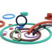 China Oil And Wear Resistant HNBR O Ring For Mechanical Manufacturing for sale