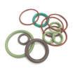 China FLS Rubber O Ring Seals High Temperature Oil Solvent Oxygen Resistant In Petrochemical Mechanical Automotive Industries for sale