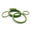China FLS Rubber O Ring Seals High Temperature Oil Solvent Oxygen Resistant In Petrochemical Mechanical Automotive Industries for sale