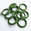 China Customizable Professional FKM O-RING With Advanced Production Equipment And Technology for sale