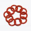 China High-Performance EPDM O-Ring Suitable For Various Industrial Applications And Aerospace Applications for sale