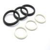 China Silicone O-RING For Coal Metallurgy And Petrochemical With Fast And Convenient Service for sale