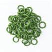 China Silicone O-RING For Coal Metallurgy And Petrochemical With Fast And Convenient Service for sale