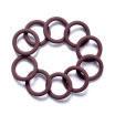 China Silicone O-RING For Coal Metallurgy And Petrochemical With Fast And Convenient Service for sale