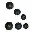 China Custom Nonstandard Moulded Molded Parts Other Silicone Rubber Products for sale