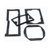China Rubber Pad For High Temperature Resistance Automobile Chemical Architecture Electronics for sale